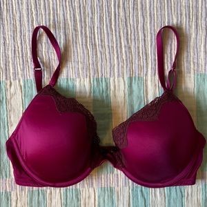 GAP Intimates & Sleepwear | Nwt Padded Wireless Bra Size 32a And 34c ...
